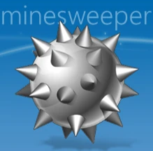 Microsoft Minesweeper - Live Store Web Portal